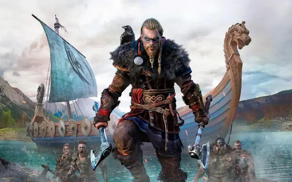 Descubra Jogos Da Ubisoft Em Oferta Na Steam Com Até 90% De Desconto