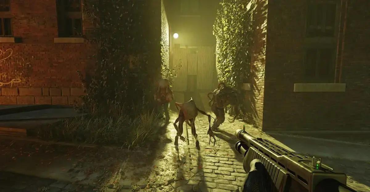 Descubra O Demo Grátis De Half-Life 2 RTX Hoje!