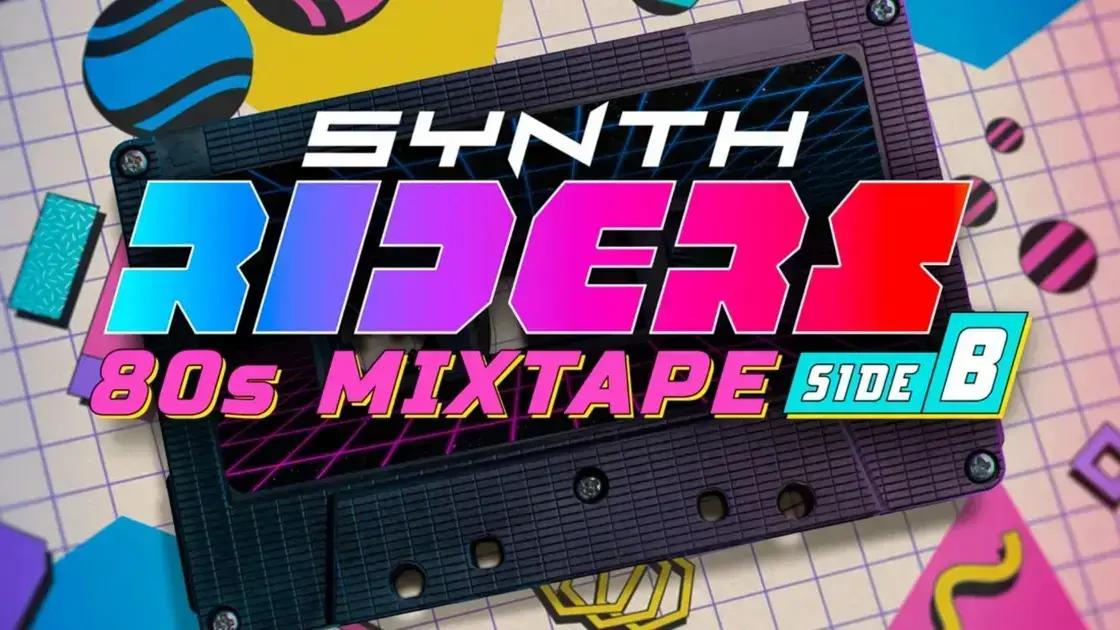 DLC Synth Riders: 7 Clássicos Dos Anos 80 Que Você Precisa Conhecer - Aqui é Gamer