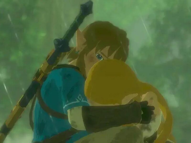 Filme Zelda: 5 Fatos Sobre O Adiamento Que Você Precisa Saber