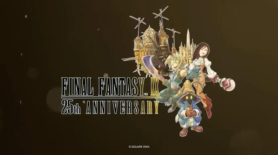 Final Fantasy 9 Remake: 2 Rumores Que Indicam Cancelamento