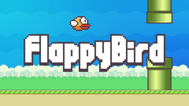 Flappy Bird Reviva: Propriedade Intelectual E Criptomoedas Em Foco ...