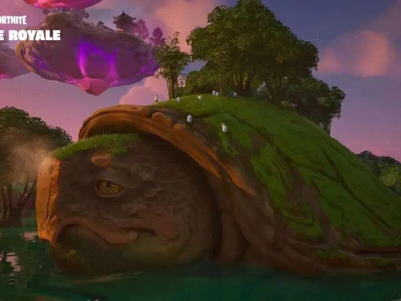 Fortnite Capítulo 6: Data De Lançamento E Novidades Imperdíveis