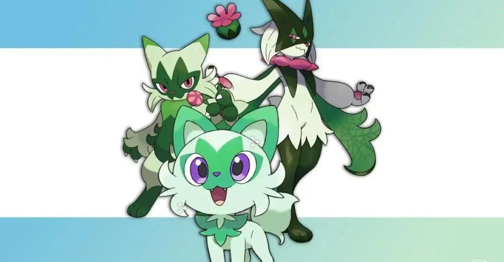 Guia Completo Do Community Day De Sprigatito Em Pokémon Go - Aqui é Gamer