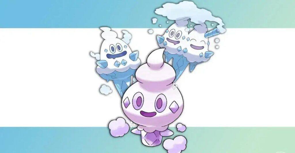 Guia Completo Do Community Day Do Vanillite Em Pokémon Go