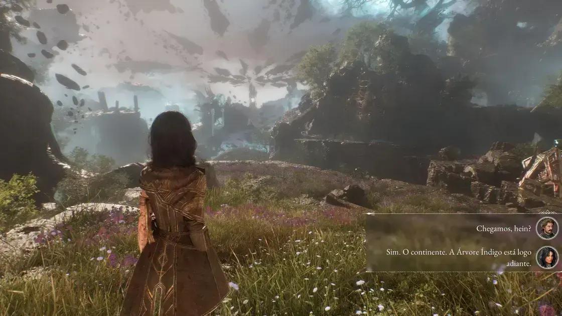 Guillaume Borche: O Diretor De Clair Obscur E Seu Canal Hardcore De DMC