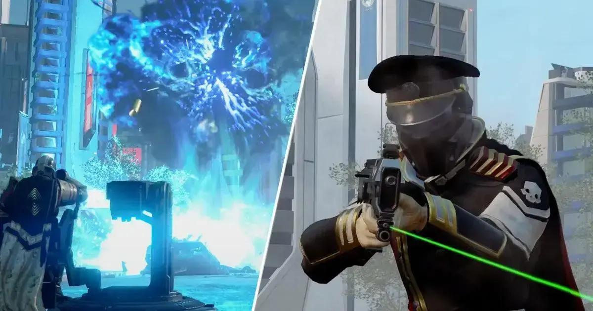 Helldivers 2: A Nova Batalha E O Review Bombing No Steam