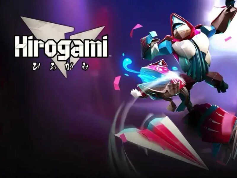 Hirogami Demo Jogável Disponível: Confira O Que Esperar