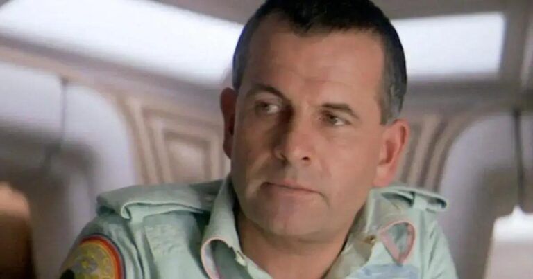 Ian Holm CGI Em Alien: Romulus - Uma Análise Ética E Visual - Aqui é Gamer