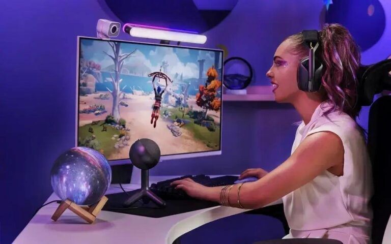 Logitech Lança Assistente De Streaming Inteligente Para Streamlabs ...