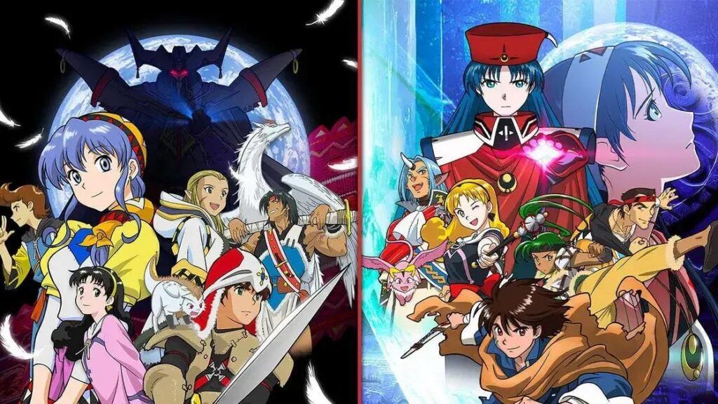 Lunar Remastered Collection: Edição Física Exclusiva Da Amazon - Aqui é ...