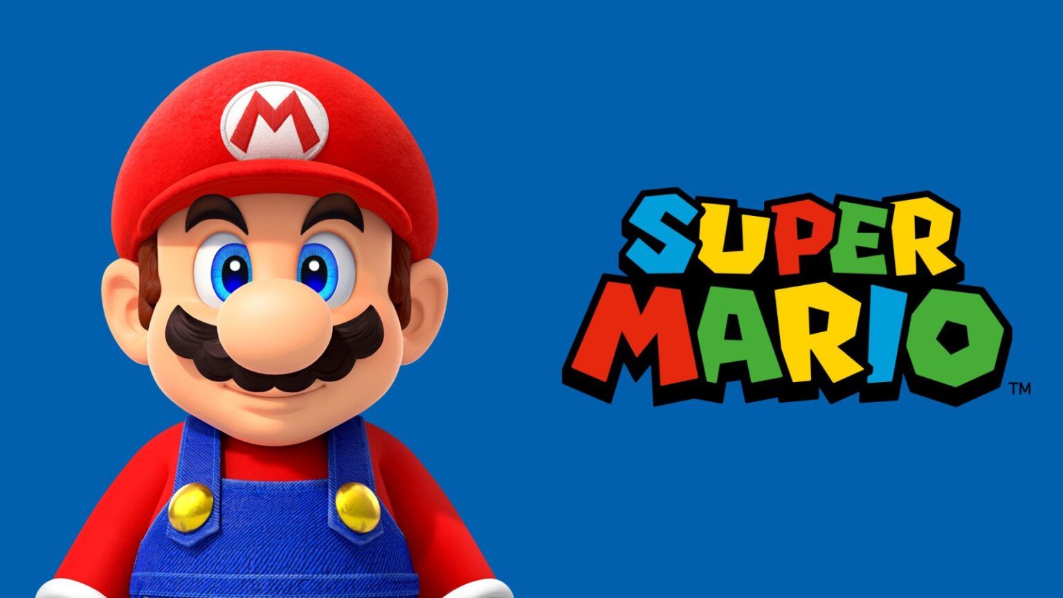 Por Que O Mario Usa Boné E Bigode? A História Por Trás Do Visual Mais ...