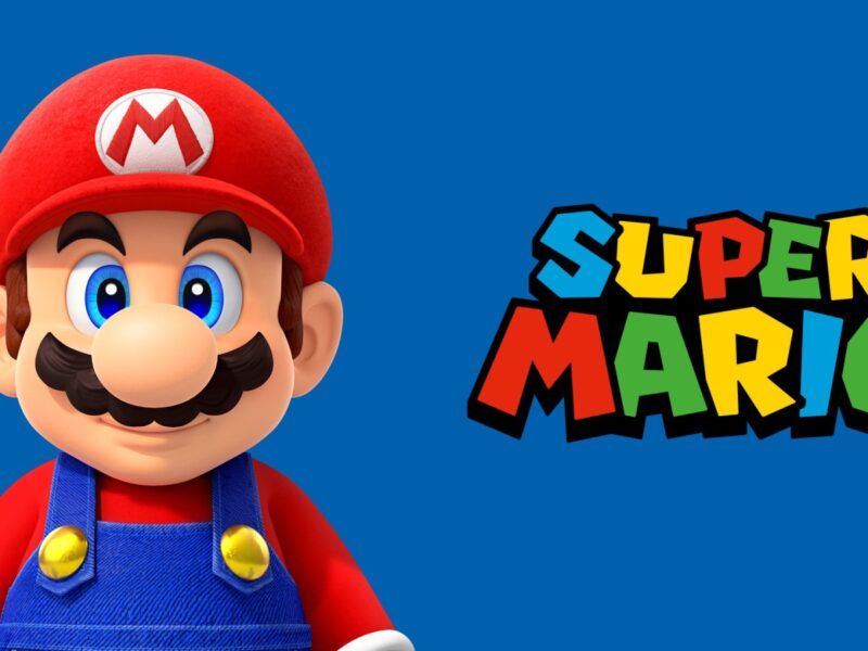 Por Que O Mario Usa Boné E Bigode? A História Por Trás Do Visual Mais ...
