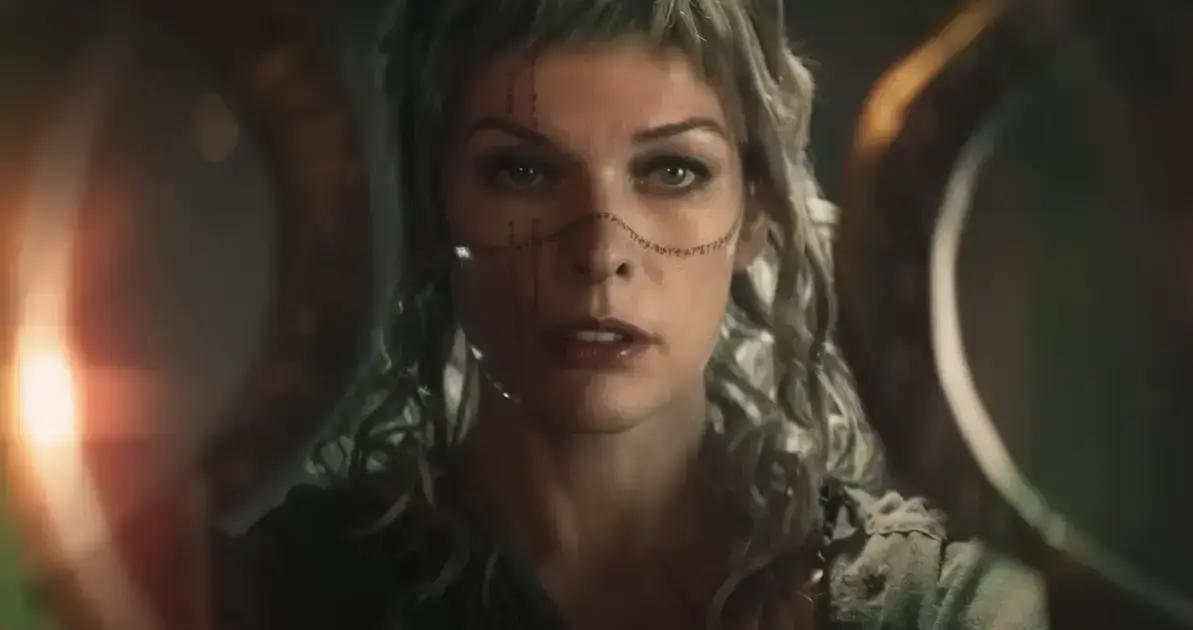 Milla Jovovich E Paul W.S. Anderson: Desafios Em Adaptar George R.R. Martin