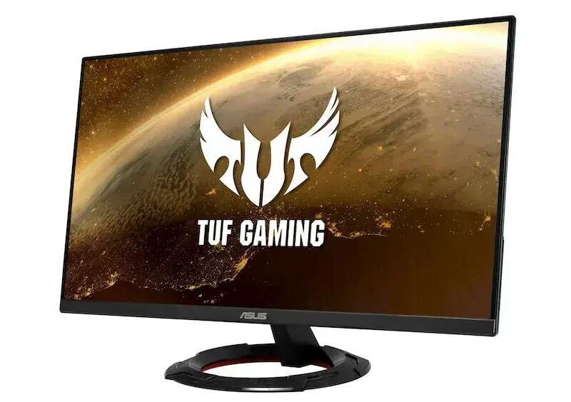 Monitor Gamer Asus De 24 Polegadas Por Apenas $79