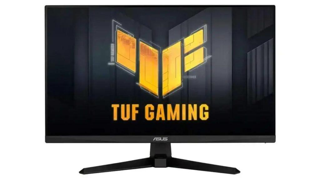 Monitor Gamer De 24 Polegadas Da Asus Por Apenas $100 - Aqui é Gamer