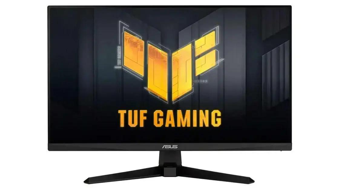 Monitor Gamer De 24 Polegadas Da Asus Por Apenas $100 - Aqui é Gamer
