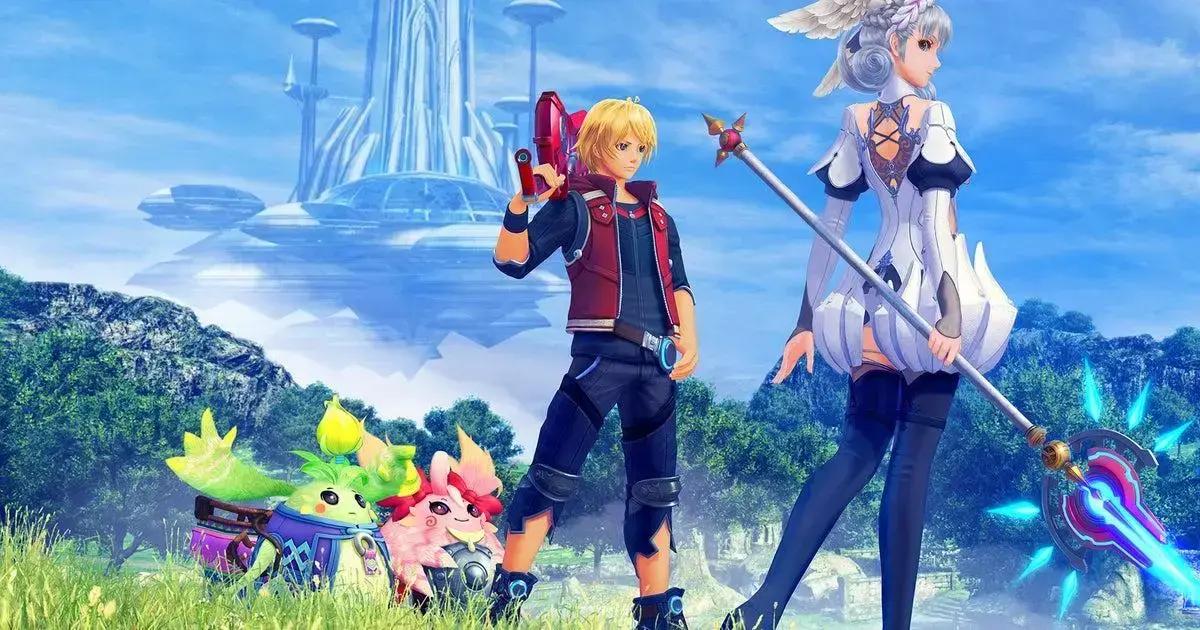 Monolith Soft: A História Da Propriedade Total Pela Nintendo - Aqui é Gamer