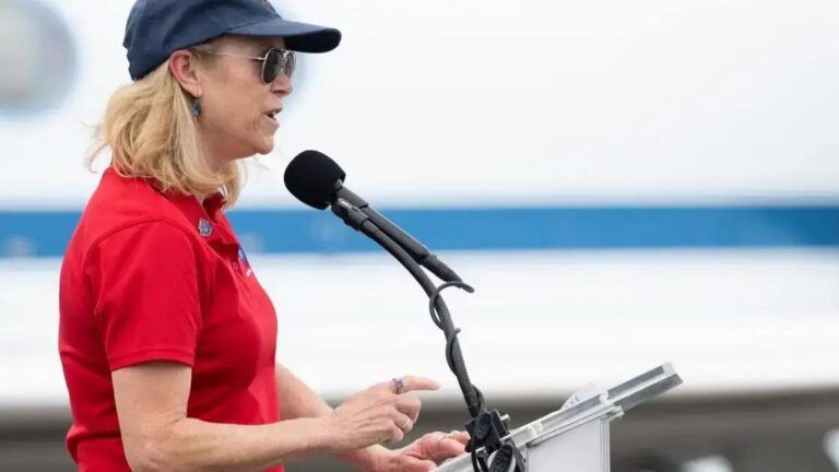 NASA Encerra Programas DEIA Rapidamente Após Ordens Executivas - Aqui é ...