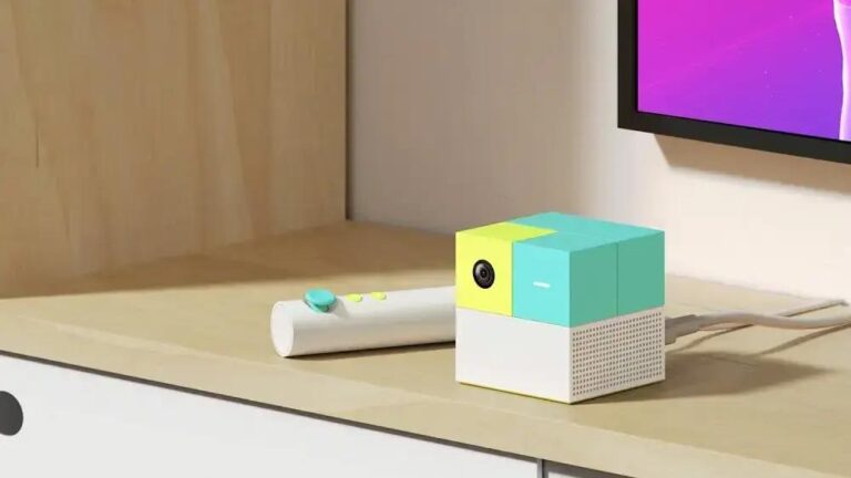 Nex Playground: O Console Estilo Kinect Em Oferta Na Amazon