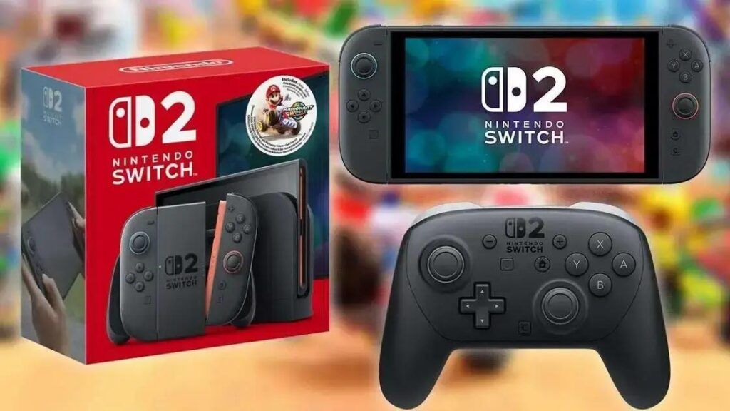 Nintendo Switch 2: 5 Dicas Para Aproveitar Os Restocks Da Semana De ...