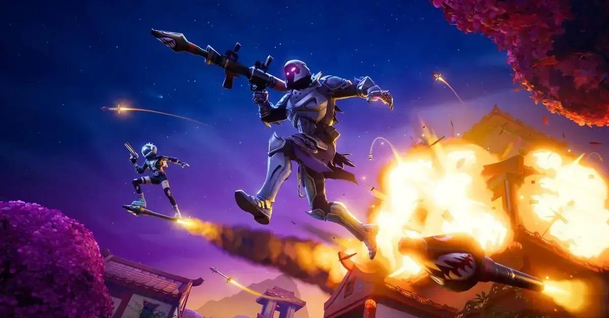 Nova IA Do Google Gera Gameplay De Fortnite Realista