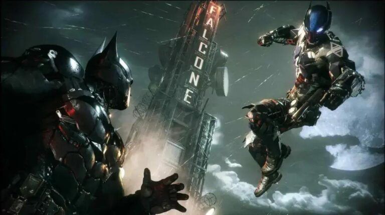 Novo Batman Em Desenvolvimento Pela Rocksteady: Rumores E Expectativas