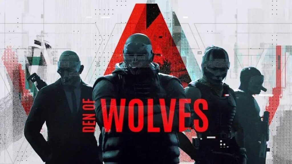 Novo Trailer De Den Of Wolves Foca Na Interação Com A Comunidade