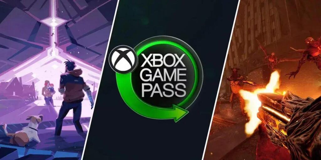 Novos Jogos Disponíveis No Game Pass Em Setembro De 2025