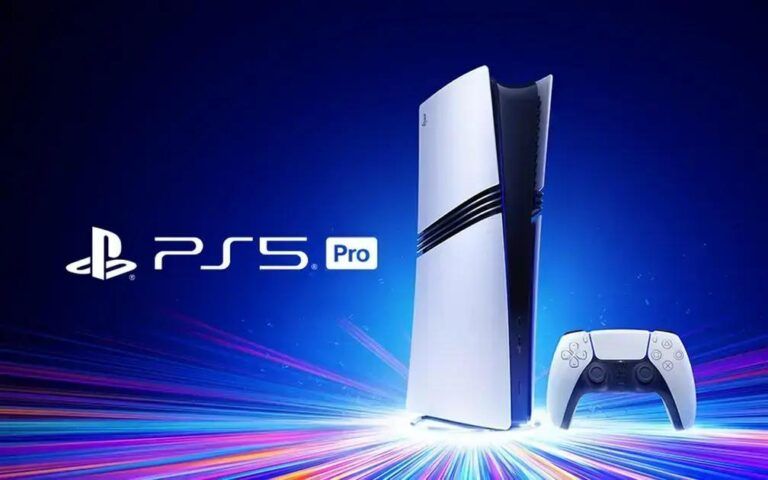 Oferta Do Dia: PlayStation 5 Pro Por R$ 5.858 No Kabum - Aqui é Gamer