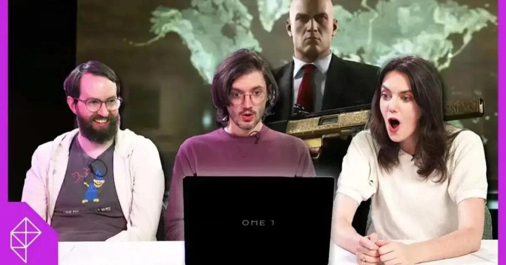 Os 5 Desafios Mais Malucos Em Hitman Que Você Precisa Tentar