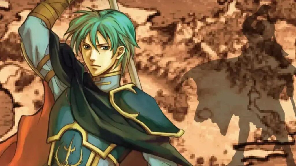 Os Vilões Mais Relacionáveis De Fire Emblem: Sacred Stones