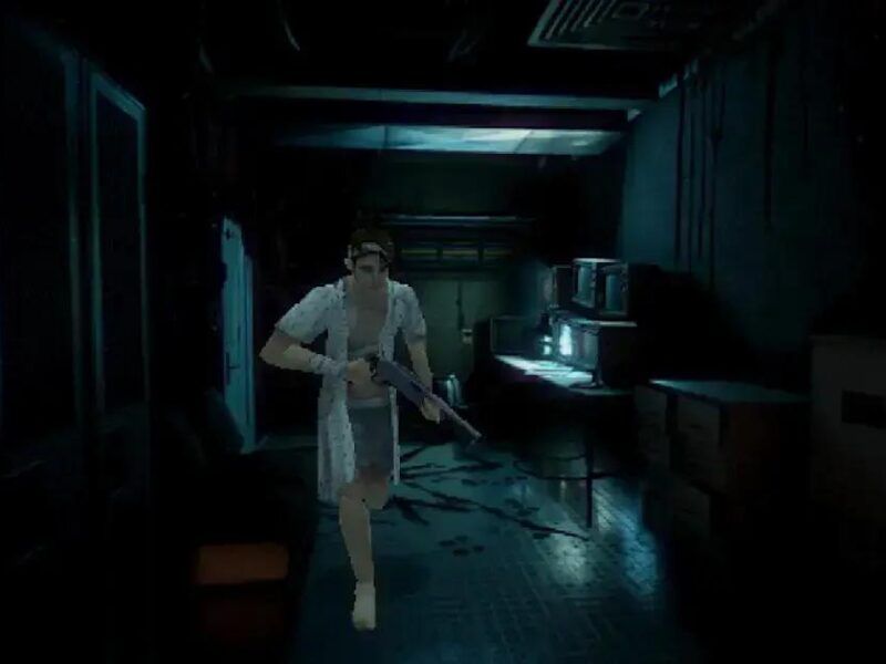 Phase Zero: 2 Novidades Imperdíveis Do 'Resident Evil De PS1' Moderno