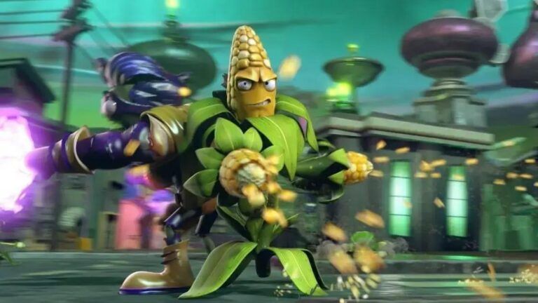 Plants Vs. Zombies Reloaded: Classificação Para PS5 No Brasil