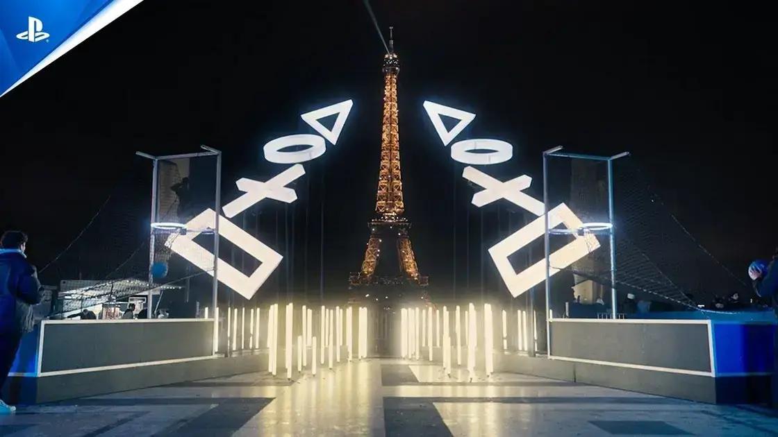 PlayStation 30 Anos: Celebrações E Novos Vídeos Incríveis - Aqui é Gamer