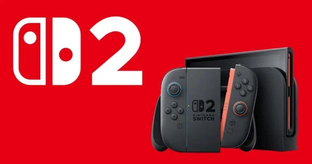 Pre-venda Do Switch: O Que Você Precisa Saber Agora!