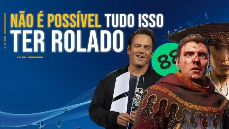 Quick Play #1 – Candidato Ao GOTY 2025 E Novidades Do PS5