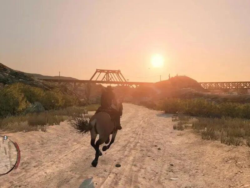 Red Dead Redemption Mod: Realismo Incrível Em 3.0 - Aqui é Gamer
