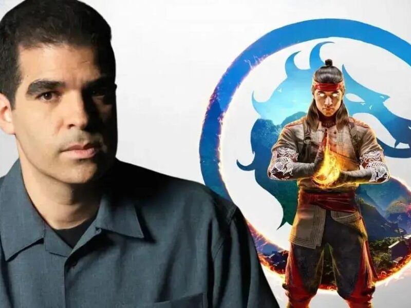 Remasterizações De Mortal Kombat: O Que Ed Boon Revelou