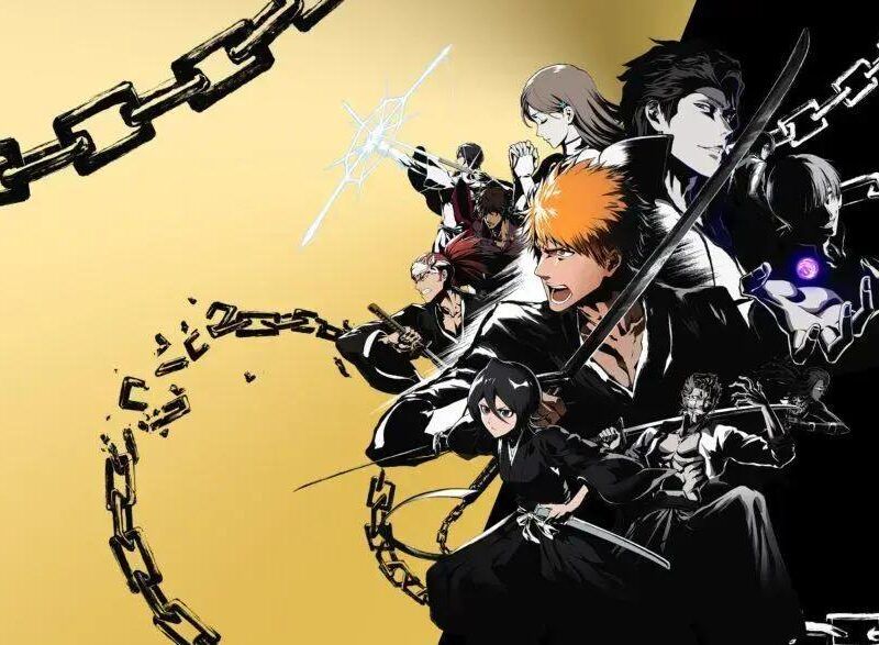 Review: Bleach Rebirth Of Souls é Estilosão E Tem Combate Incrível