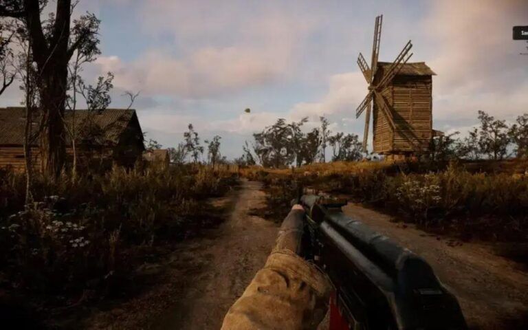 STALKER 2: Mod Ultra Plus Revoluciona Gráficos Sem Perder Desempenho