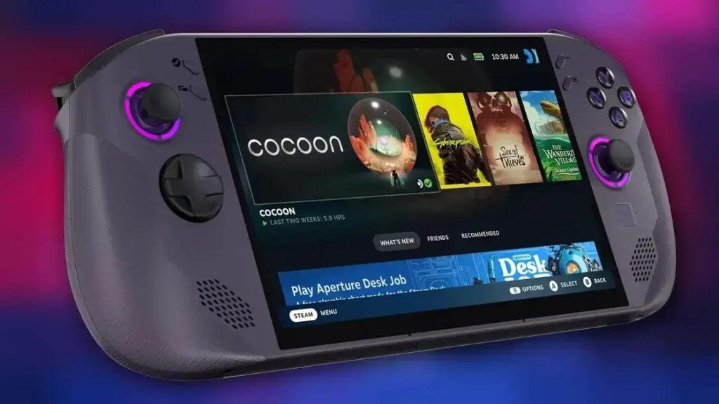 SteamOS Vs Windows 11: 5 Motivos Para Escolher O Steam