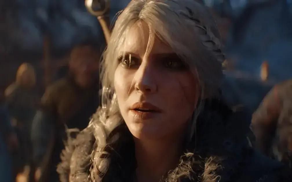 Trailer Pré-renderizado De The Witcher 4: Gráficos E Tecnologia - Aqui ...