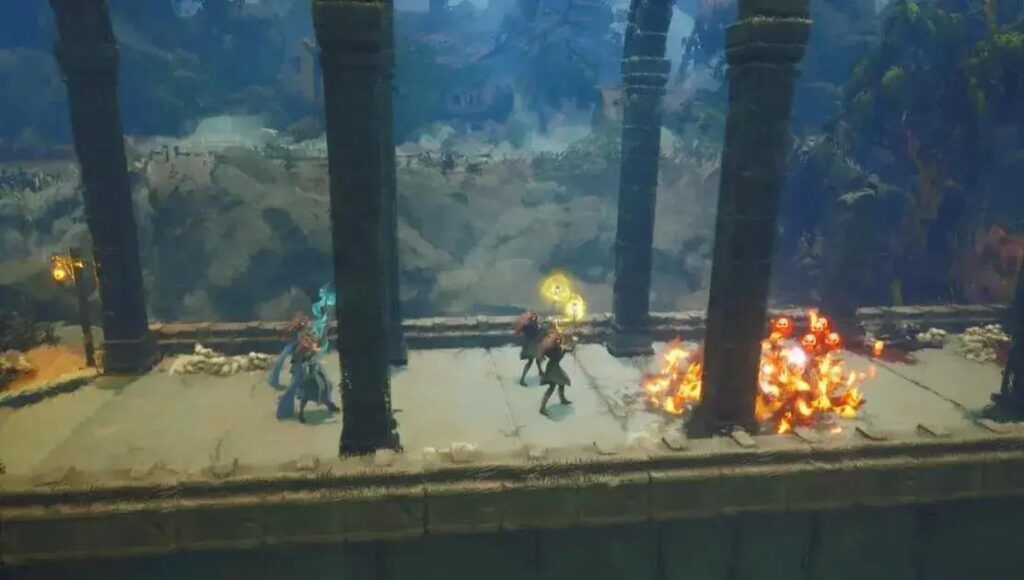 Wartorn: O Novo Jogo Do Designer De Bioshock - Aqui é Gamer