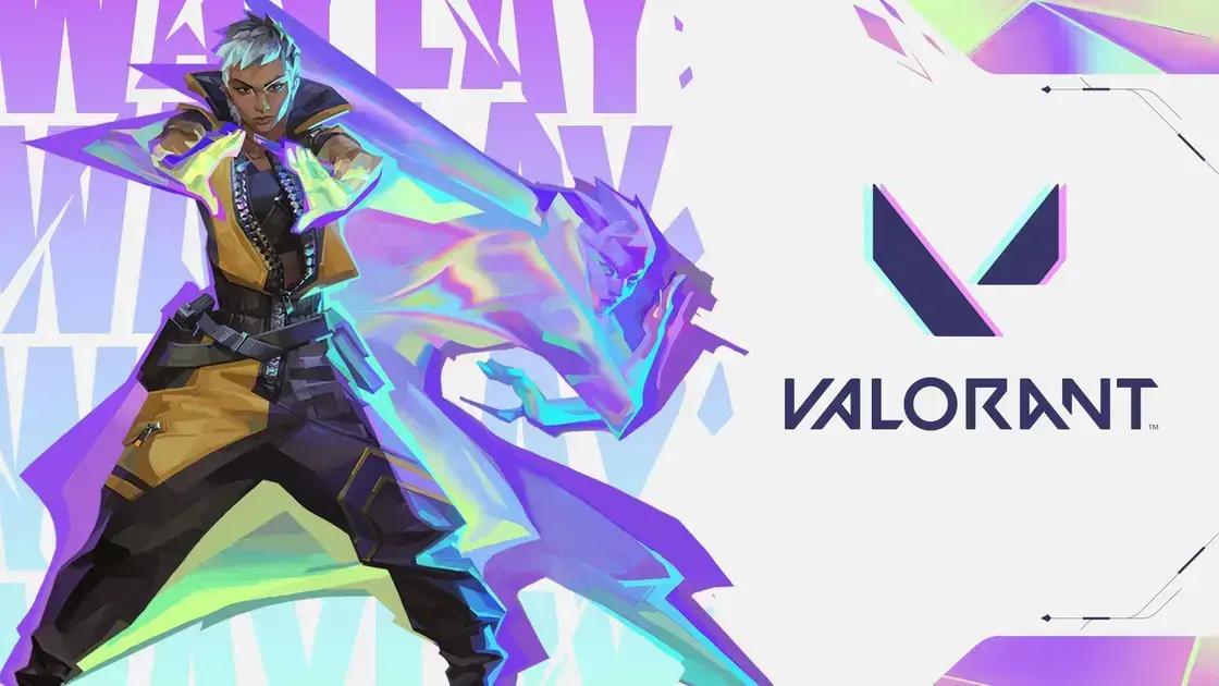 Valorant Patch 11.00: Waylay buff, New Map Corrode, Agent Visual ...
